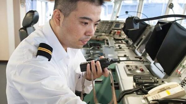 Join Merchant Navy as Electro Technical Officer (ETO) after Degree or ...